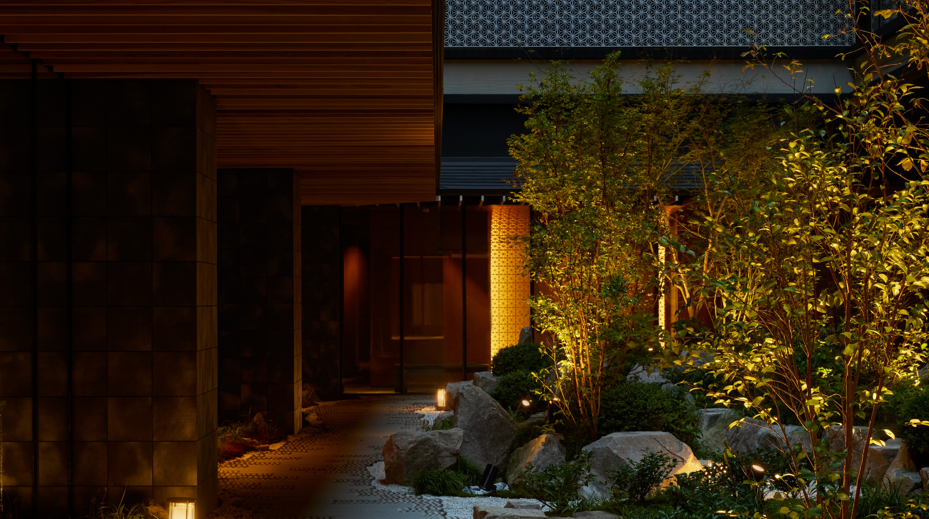 Dusit Thani Kyoto - Kyoto Hotels - Kyoto, Japan - Forbes Travel Guide