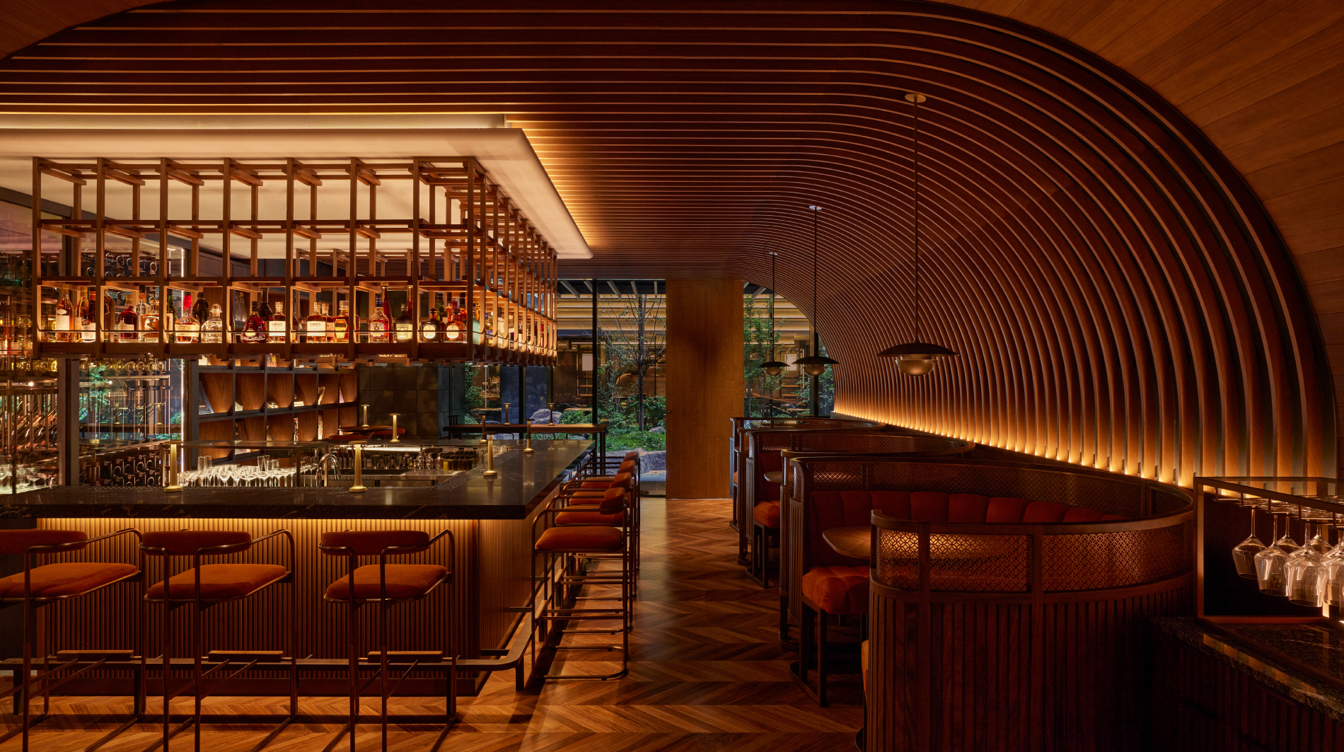 Dusit Thani Kyoto - Kyoto Hotels - Kyoto, Japan - Forbes Travel Guide