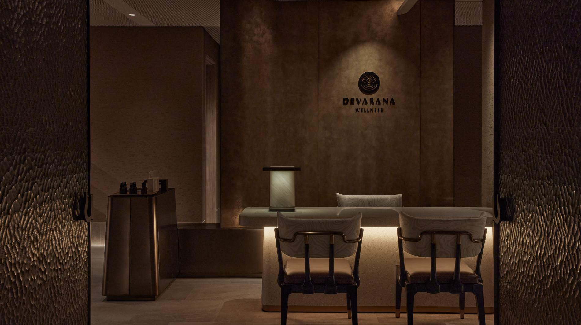 Dusit Thani Kyoto - Kyoto Hotels - Kyoto, Japan - Forbes Travel Guide