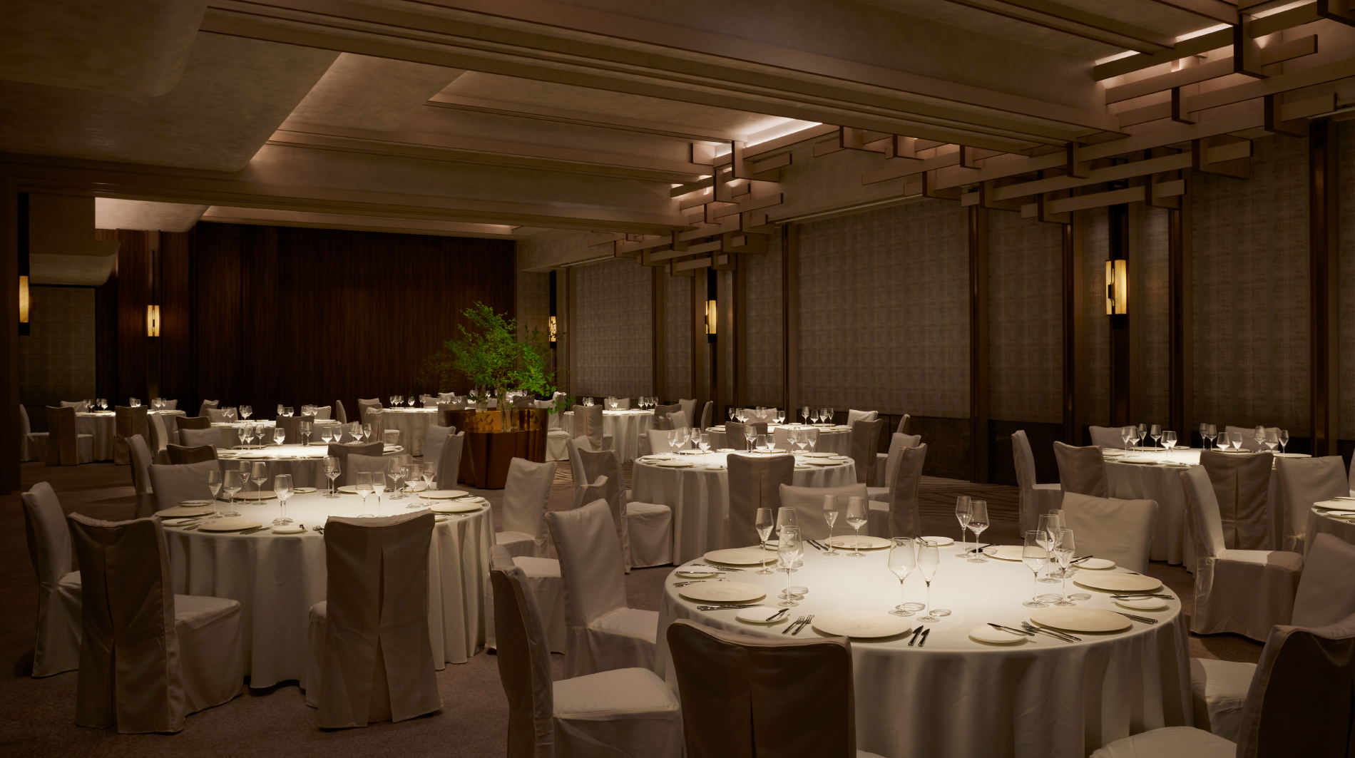 Dusit Thani Kyoto - Kyoto Hotels - Kyoto, Japan - Forbes Travel Guide