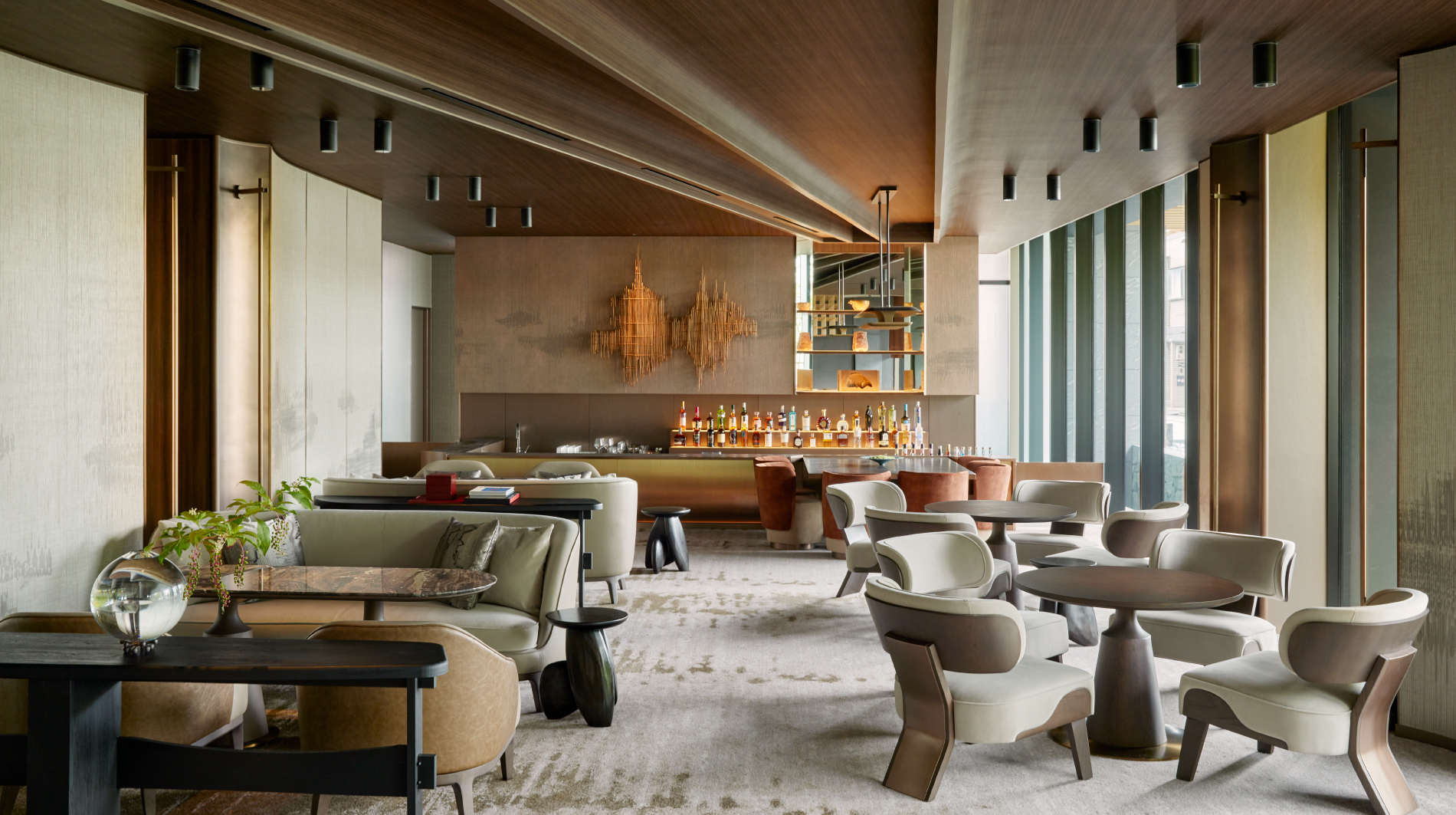 Dusit Thani Kyoto - Kyoto Hotels - Kyoto, Japan - Forbes Travel Guide