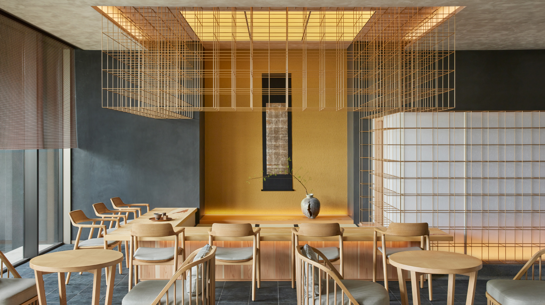 Dusit Thani Kyoto - Kyoto Hotels - Kyoto, Japan - Forbes Travel Guide