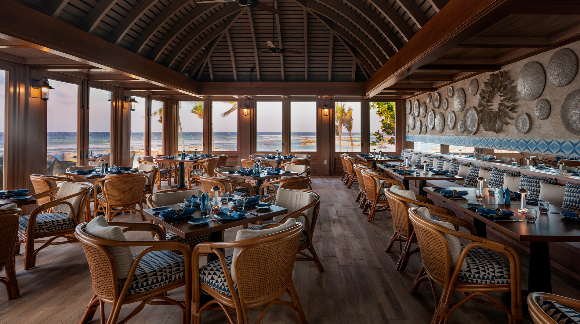 Eclipse at Half Moon - Jamaica Hotels - Montego Bay, Jamaica - Forbes ...