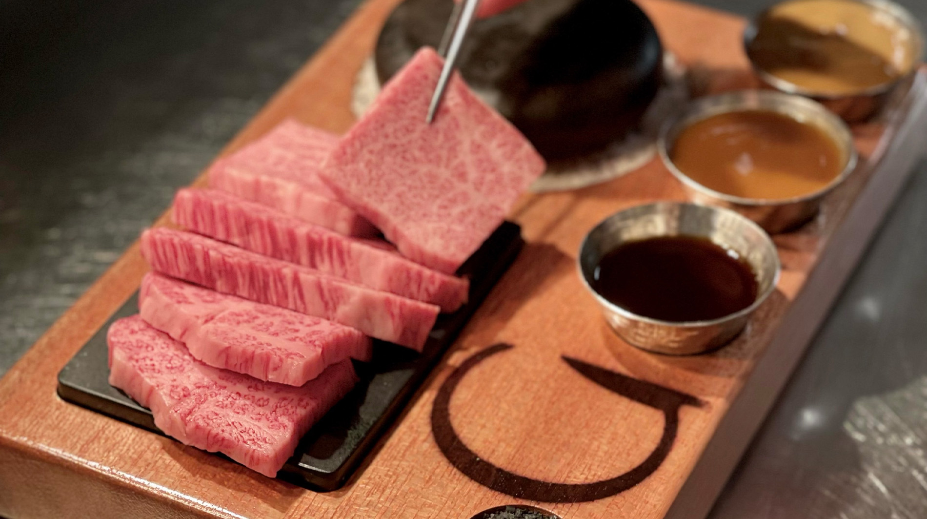 Edge Restaurant & Bar - Denver Restaurants - Denver, United States ...