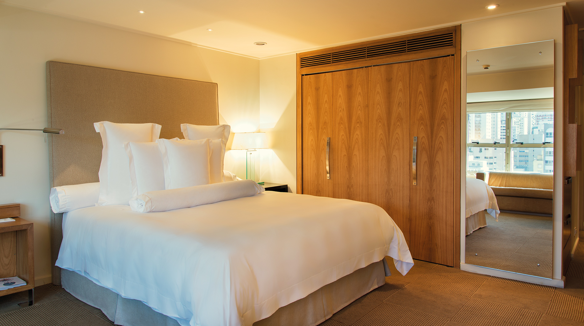 Emiliano São Paulo - Sao Paulo Hotels - São Paulo, Brazil - Forbes ...