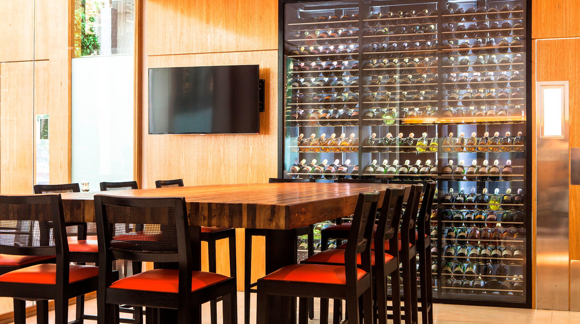 Emiliano São Paulo - Sao Paulo Hotels - São Paulo, Brazil - Forbes ...