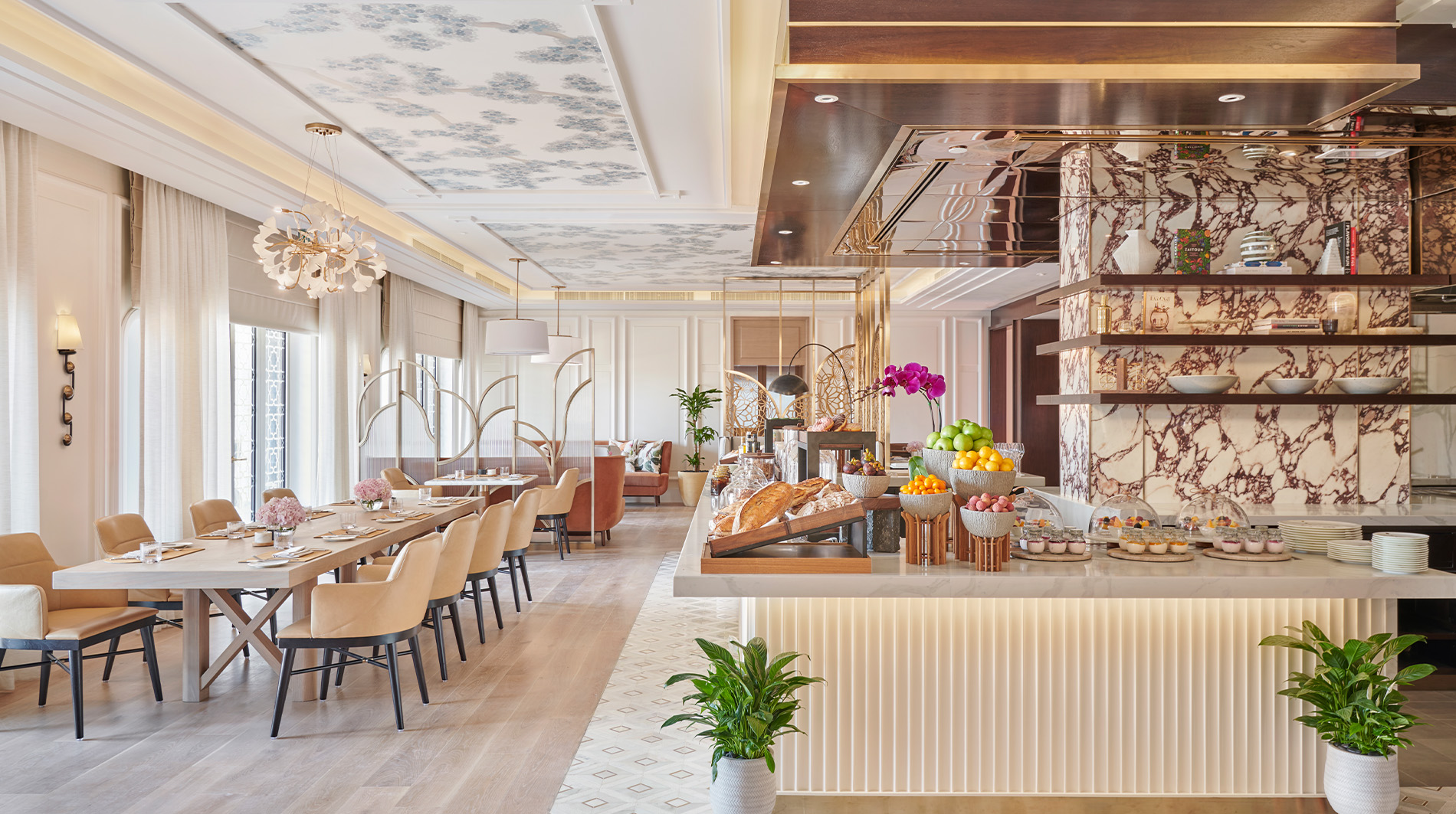 Emirates Palace Mandarin Oriental, Abu Dhabi - Abu Dhabi Hotels - Abu ...