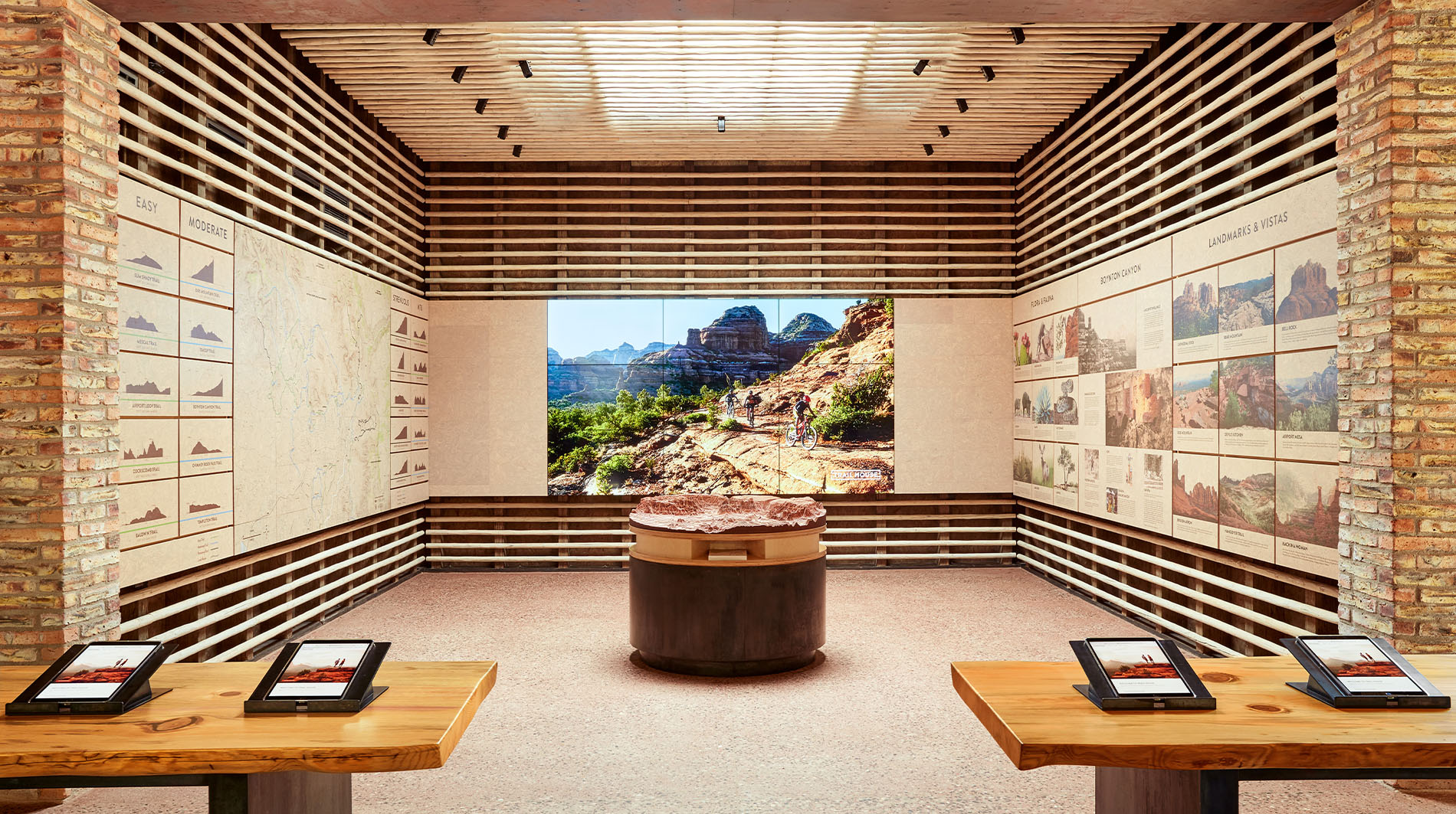 Enchantment Resort - Sedona Hotels - Sedona, United States - Forbes ...