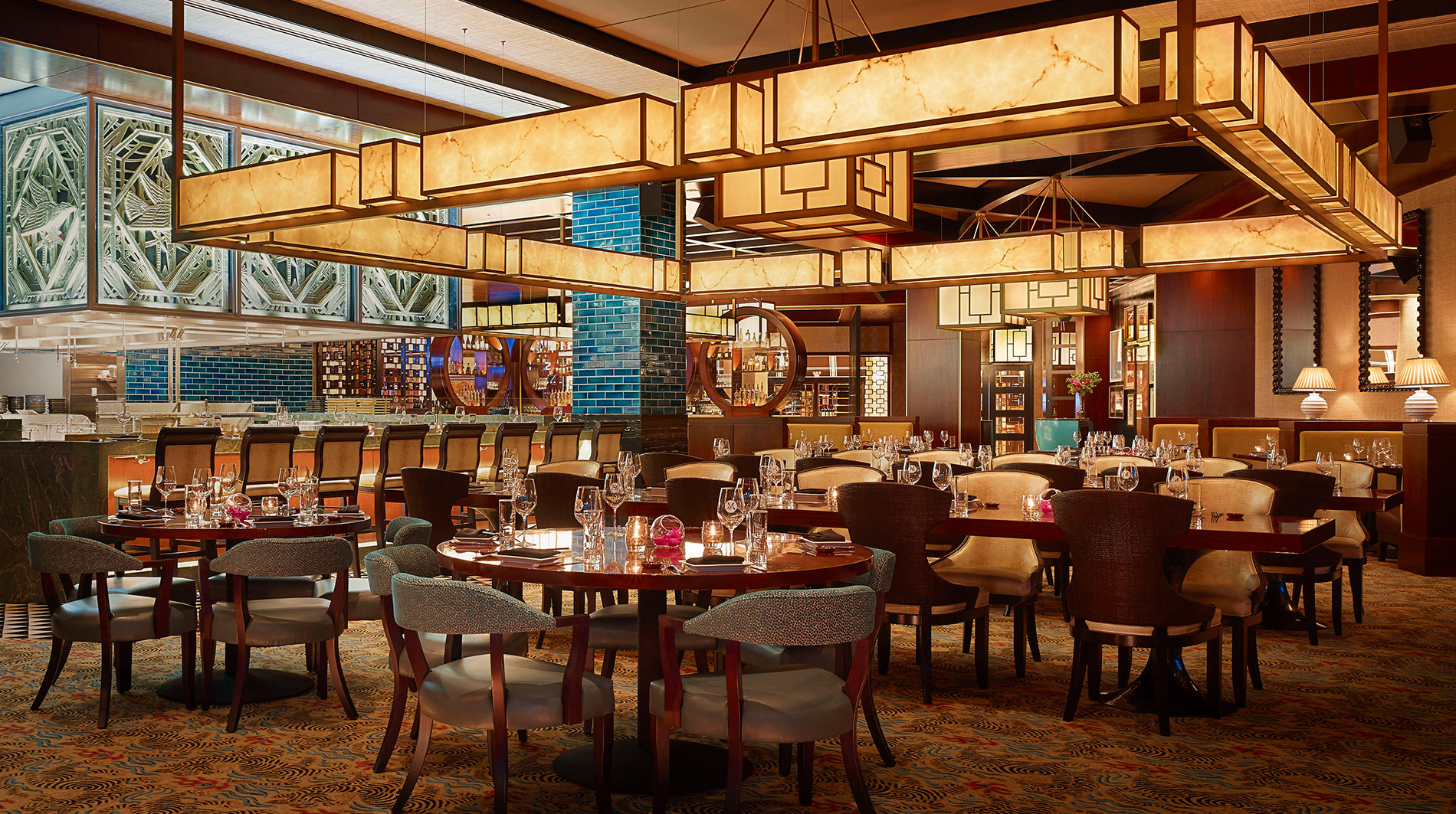 Encore Boston Harbor - Boston Hotels - Everett, United States - Forbes ...