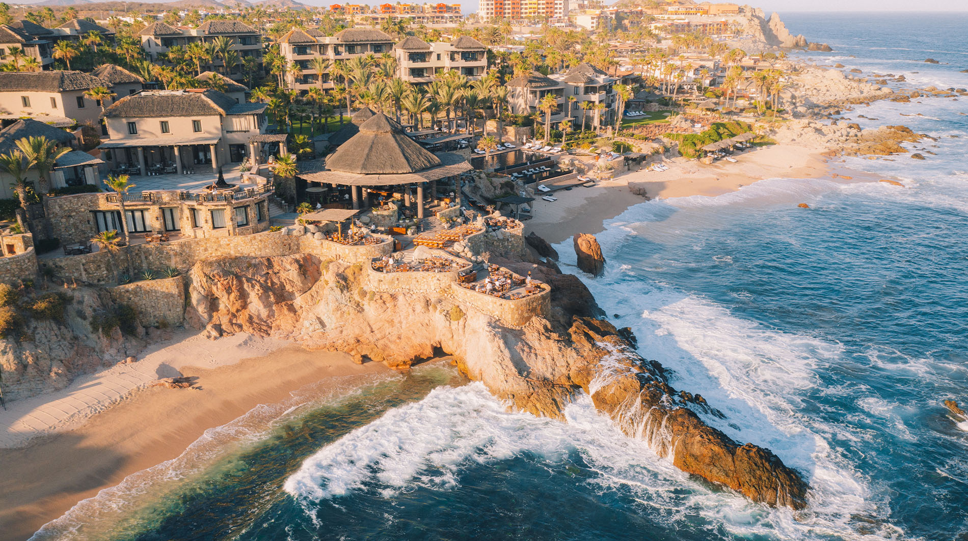 Esperanza, Auberge Resorts Collection - Los Cabos Hotels - Cabo San ...