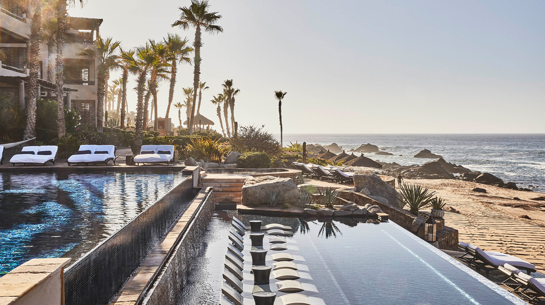 Esperanza, Auberge Resorts Collection - Los Cabos Hotels - Cabo San ...