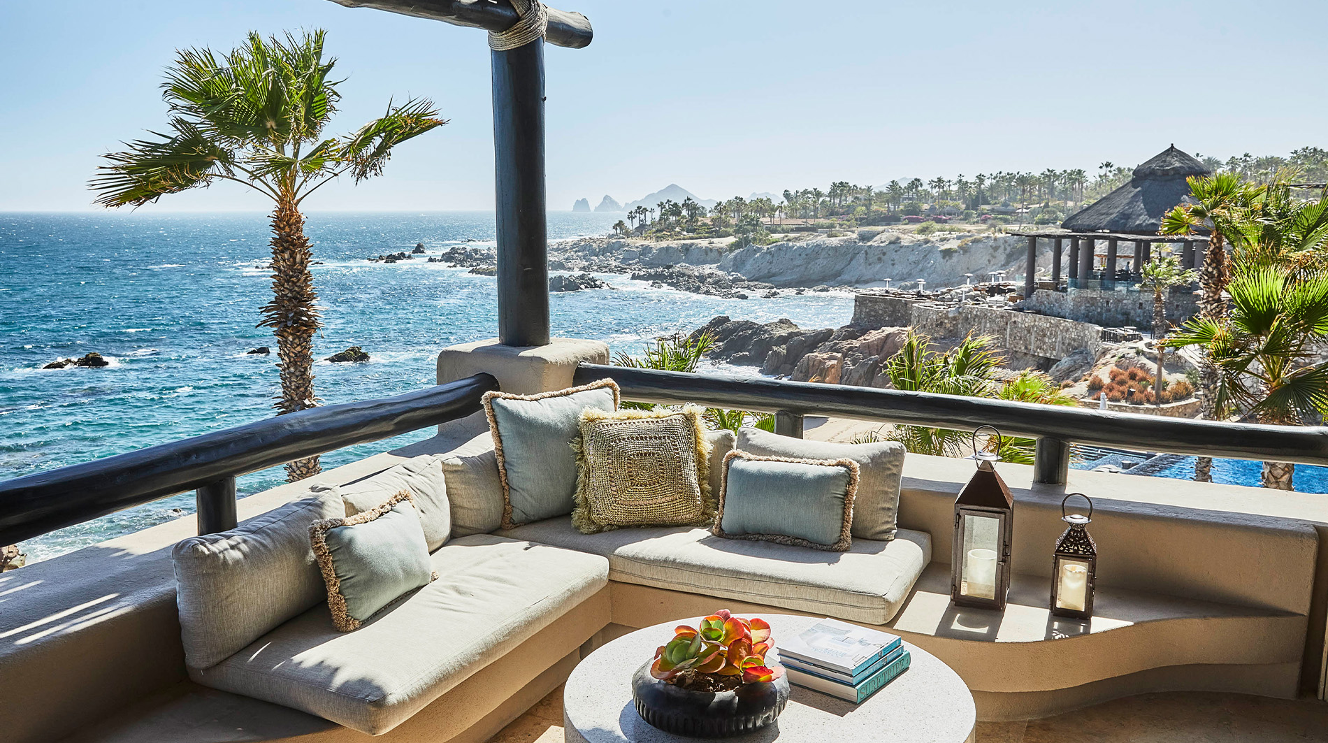 Esperanza, Auberge Resorts Collection - Los Cabos Hotels - Cabo San ...