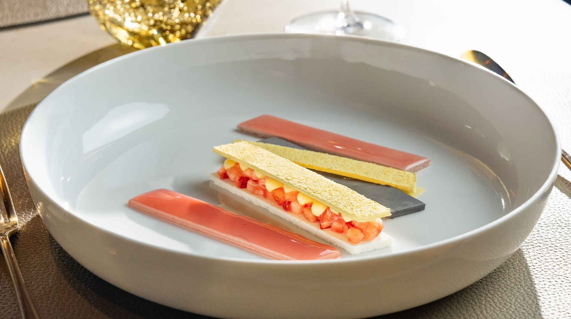 Est - Tokyo Restaurants - Tokyo, Japan - Forbes Travel Guide