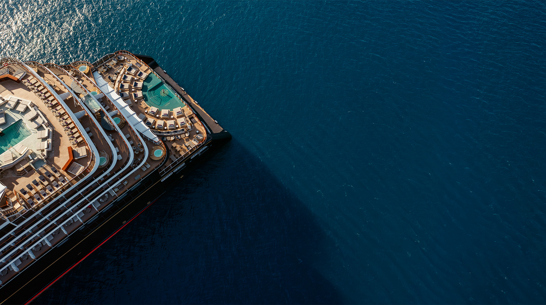 EXPLORA I - Ocean Cruises - Forbes Travel Guide