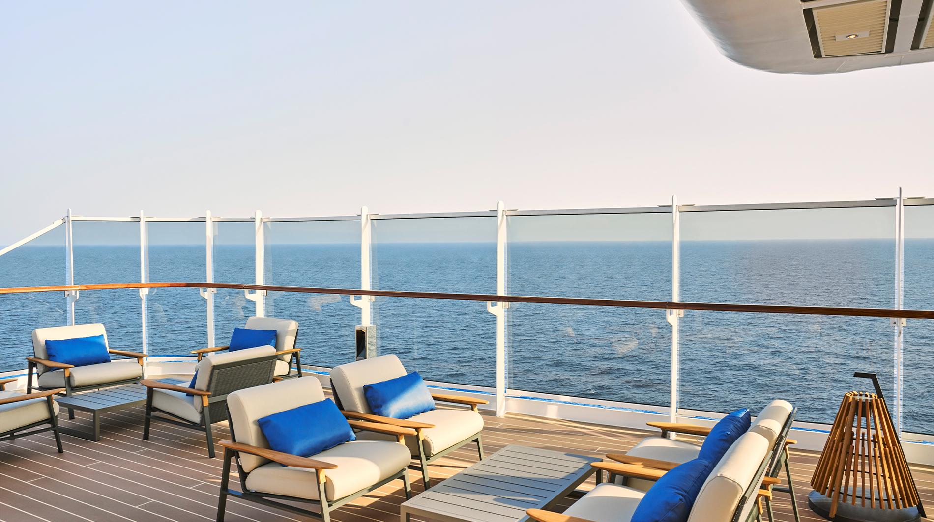 EXPLORA I - Ocean Cruises - Forbes Travel Guide