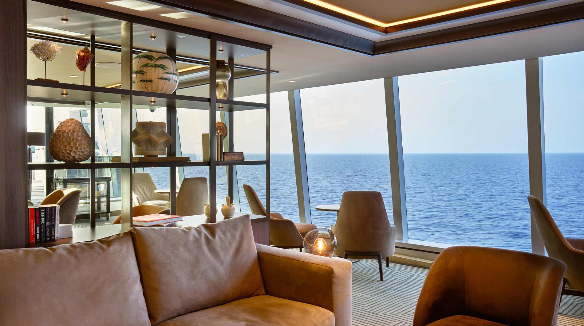 EXPLORA II - Ocean Cruises - Forbes Travel Guide