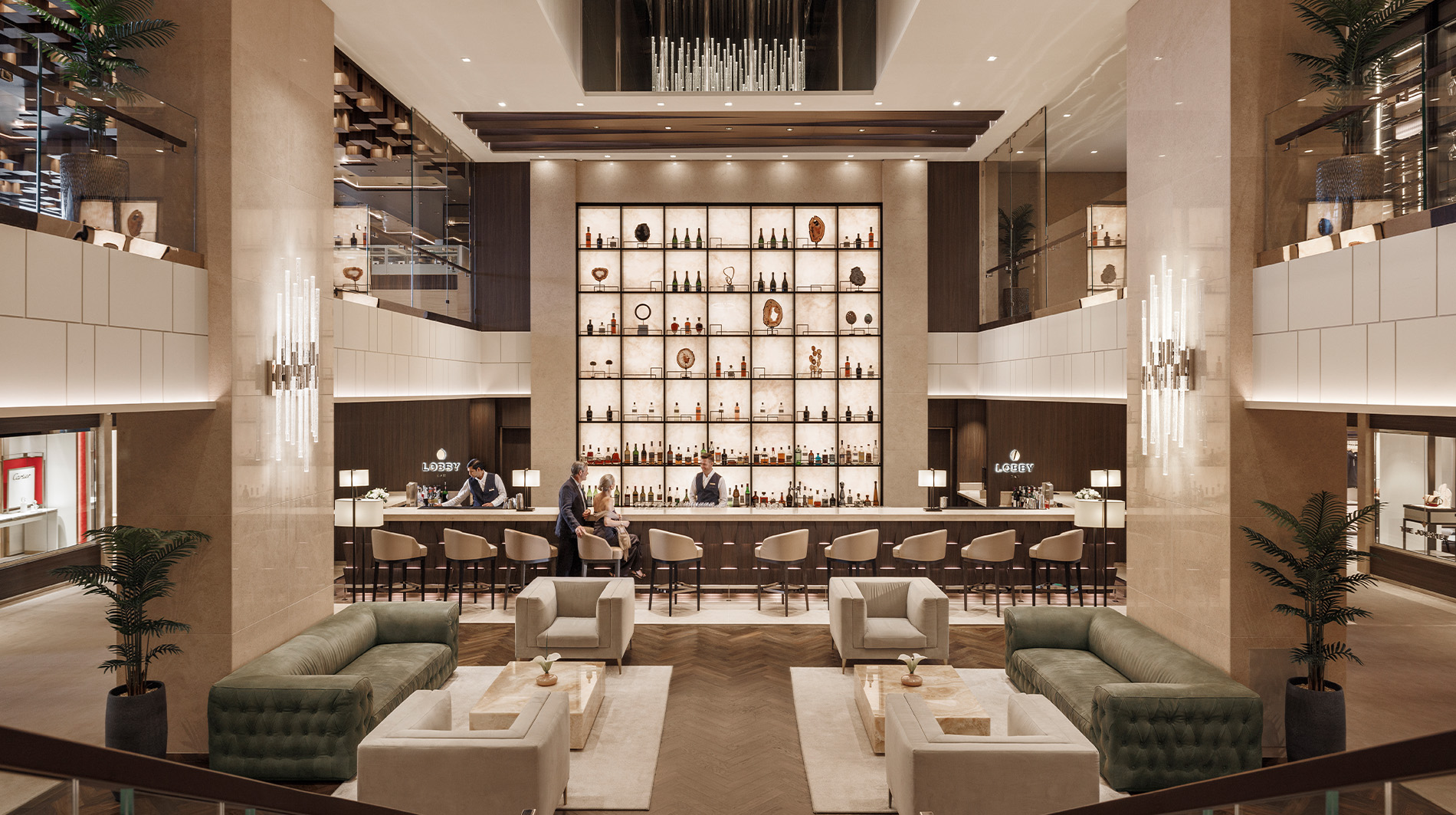 EXPLORA II - Ocean Cruises - Forbes Travel Guide