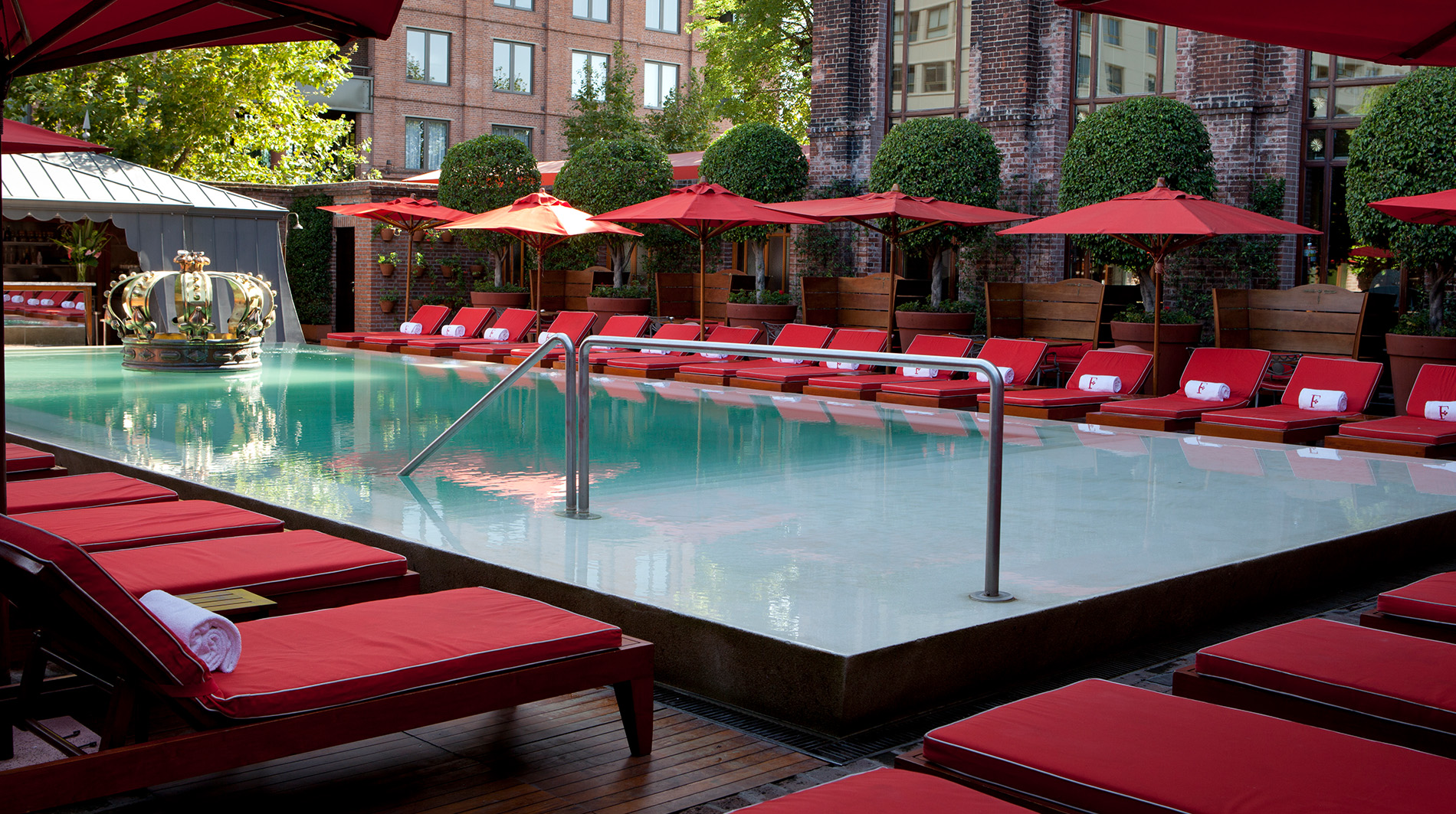 Faena Buenos Aires - Buenos Aires Hotels - Buenos Aires, Argentina ...