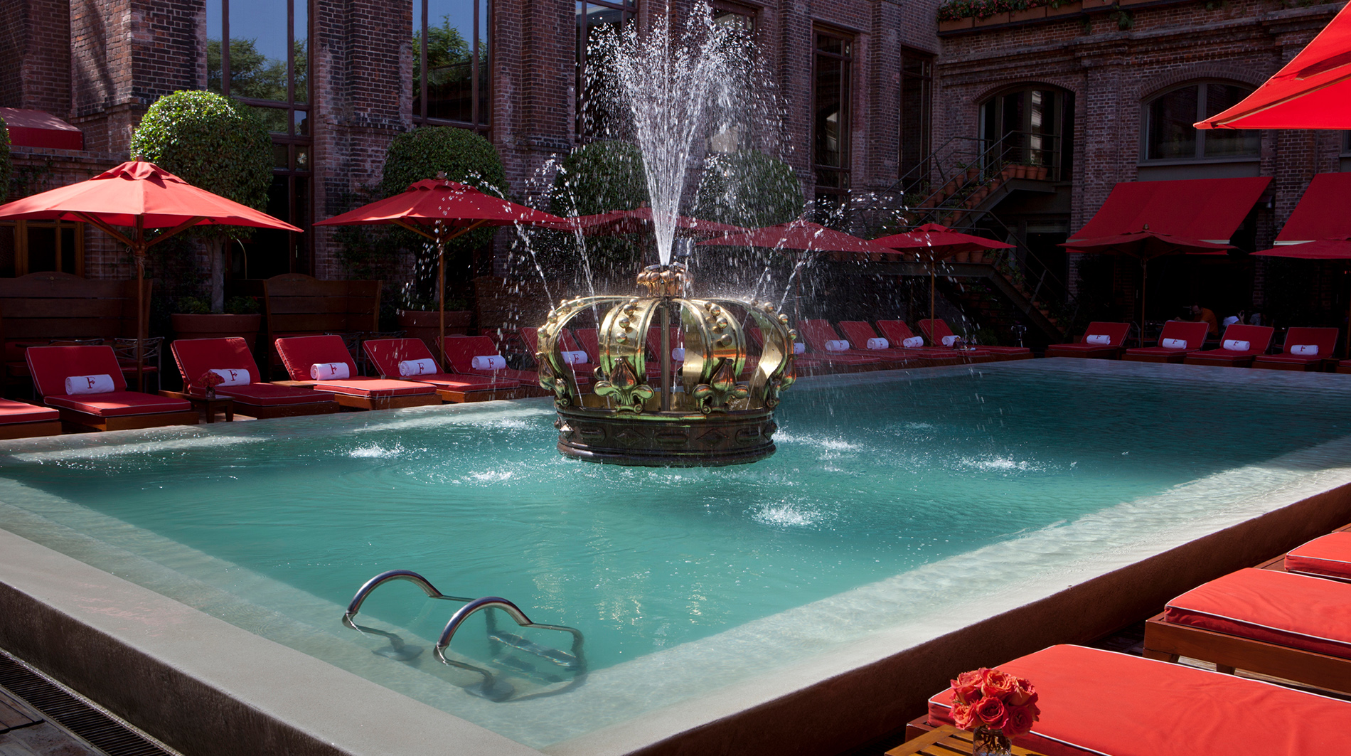 Faena Buenos Aires - Buenos Aires Hotels - Buenos Aires, Argentina ...