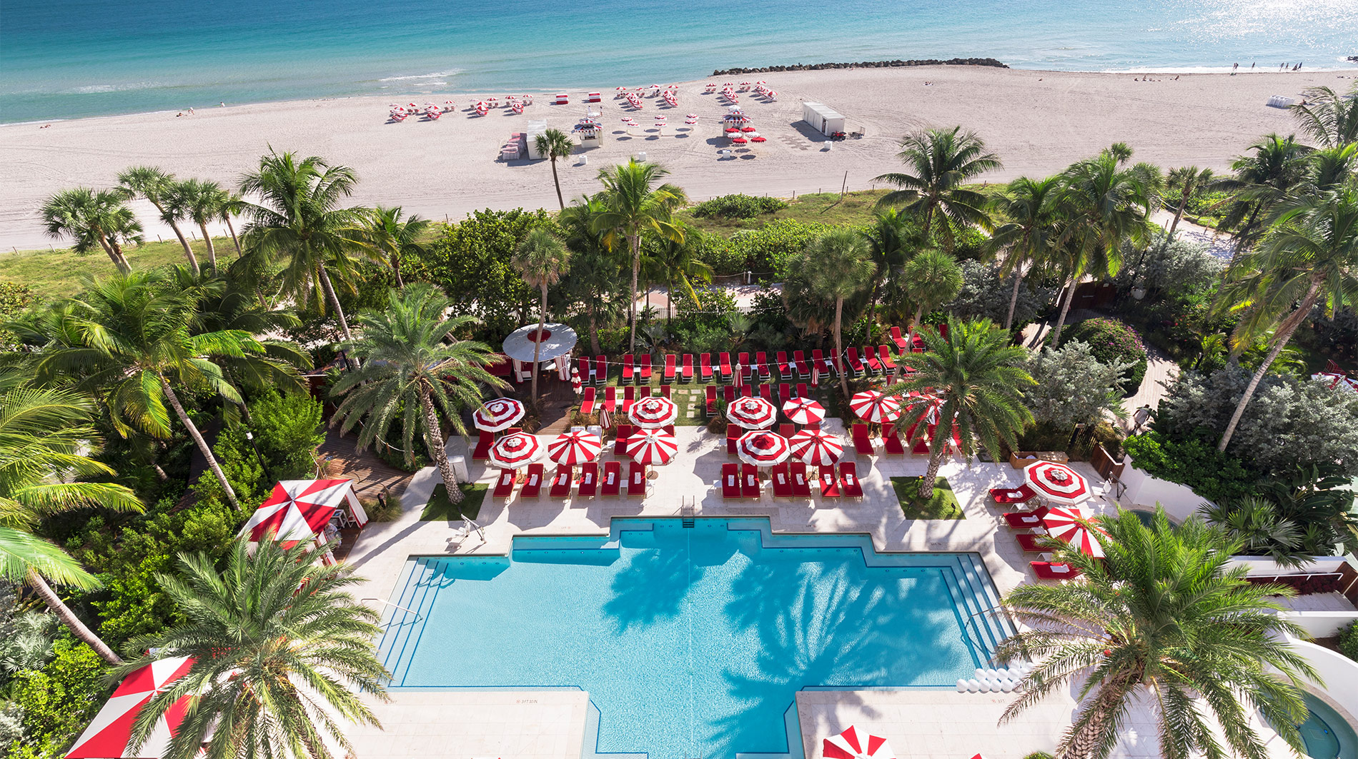 Faena Hotel Miami Beach - Miami Hotels - Miami Beach, United States ...