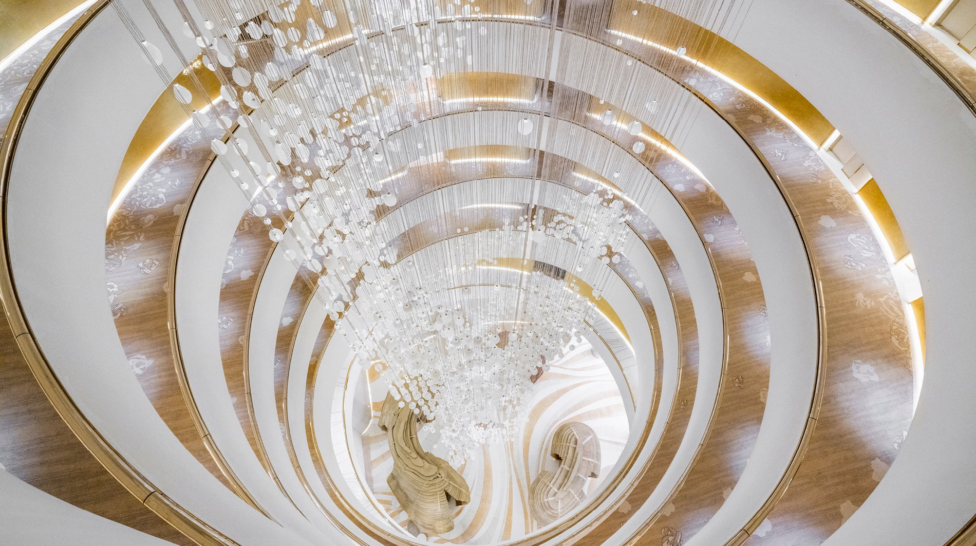 Fairmont Doha - Doha Hotels - Doha, Qatar - Forbes Travel Guide