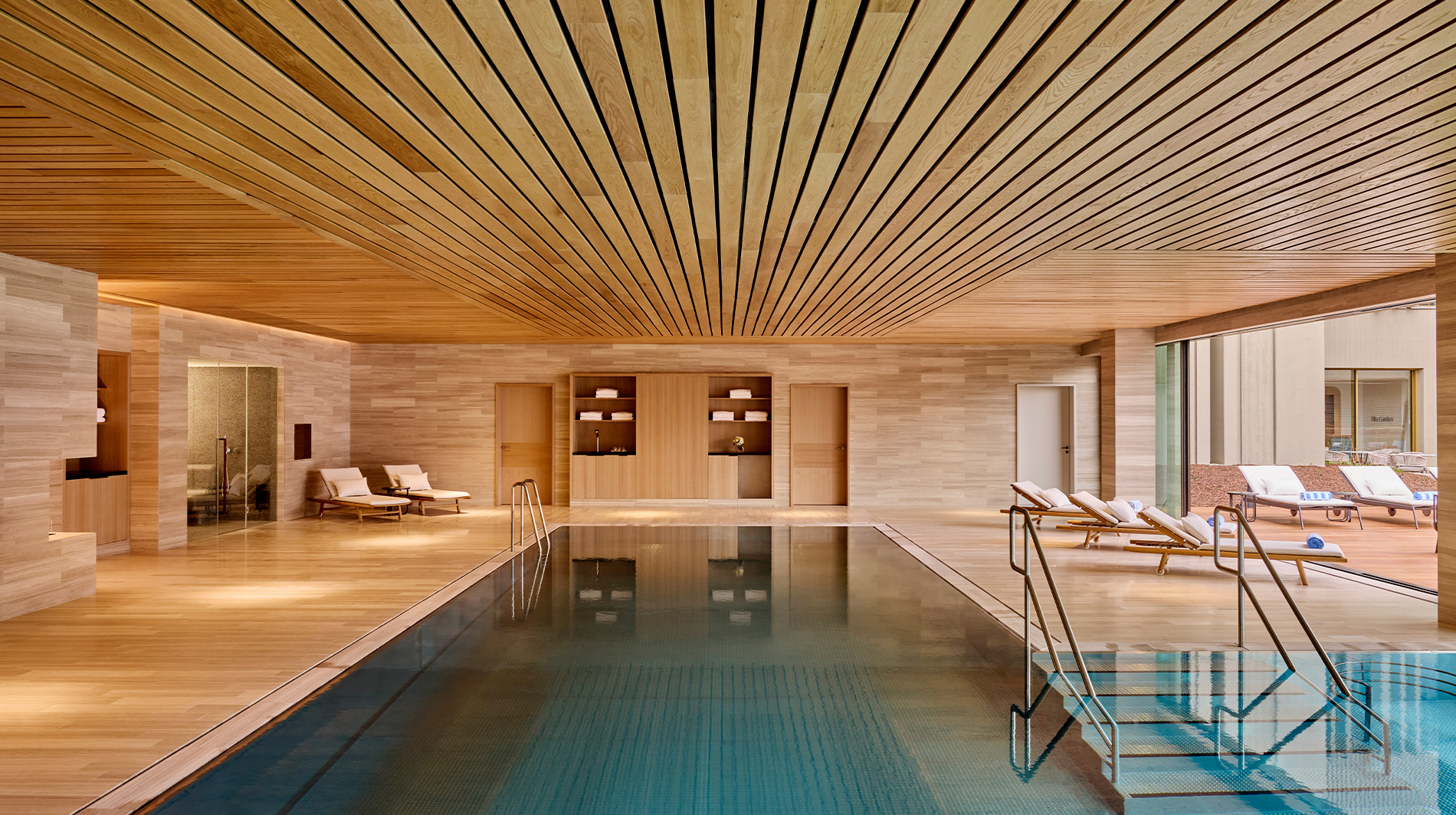 Fairmont Golden Prague - Prague Hotels - Prague, Czech Republic ...
