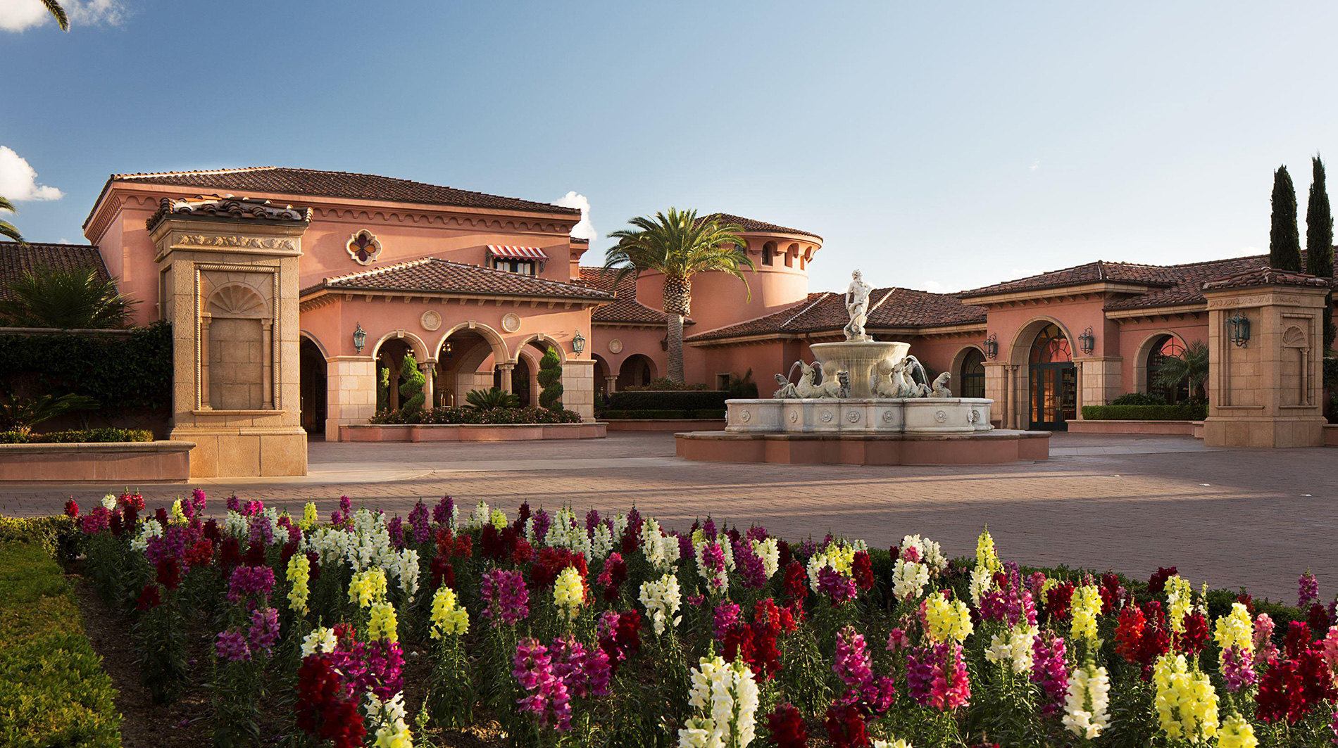 Fairmont Grand Del Mar - San Diego Hotels - San Diego, United States ...