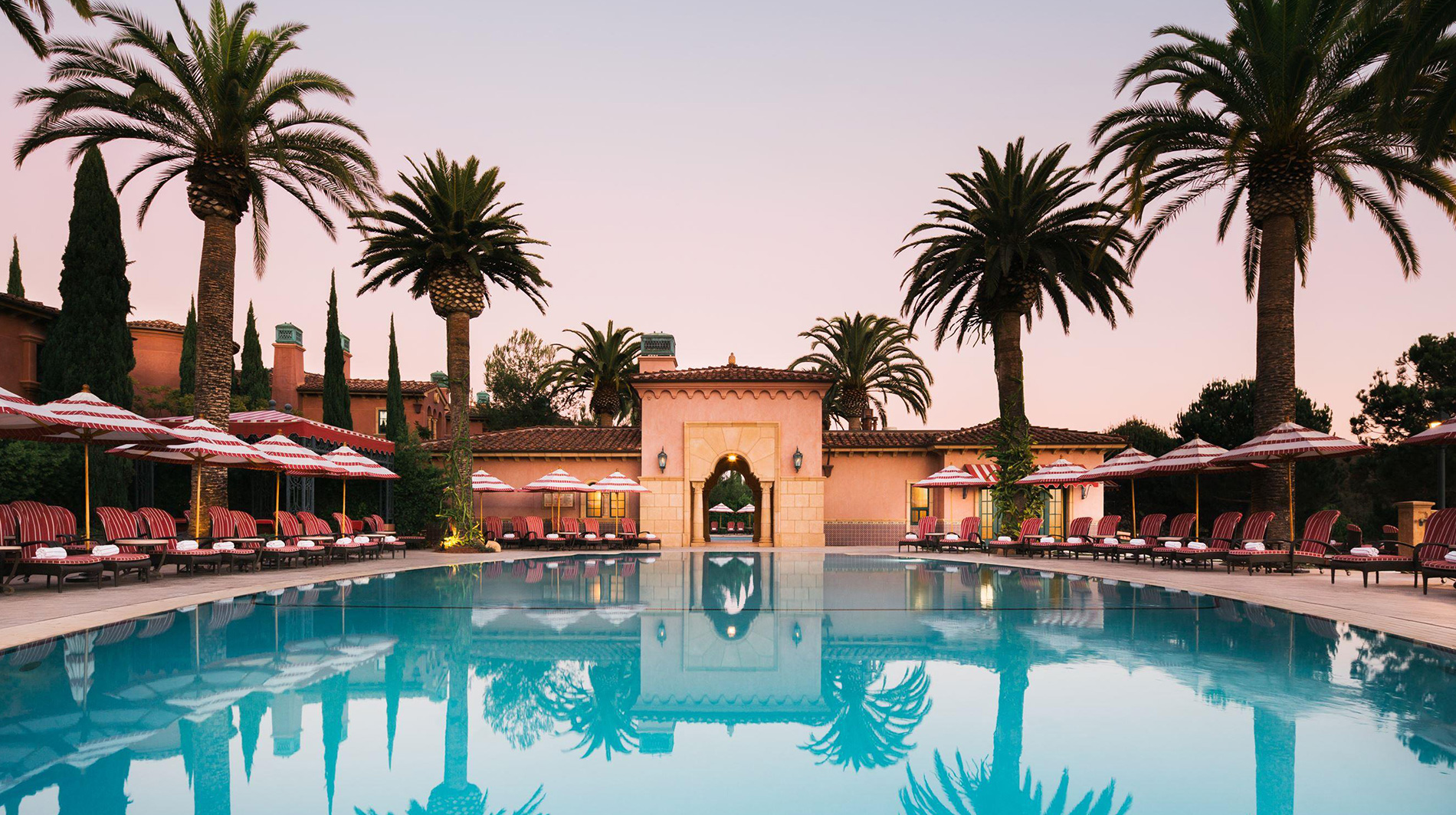 Fairmont Grand Del Mar - San Diego Hotels - San Diego, United States ...