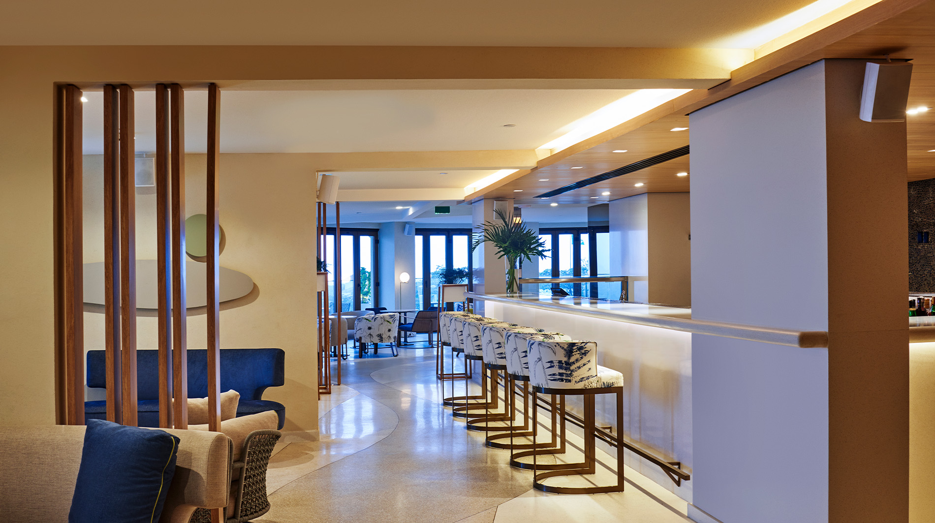 Fairmont Rio de Janeiro Copacabana - Rio de Janeiro Hotels - Rio de ...