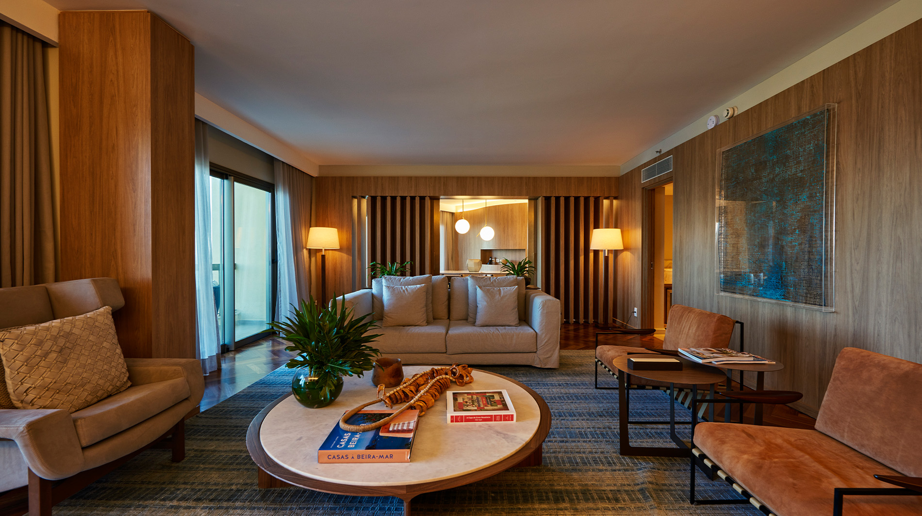 Fairmont Rio de Janeiro Copacabana - Rio de Janeiro Hotels - Rio de ...