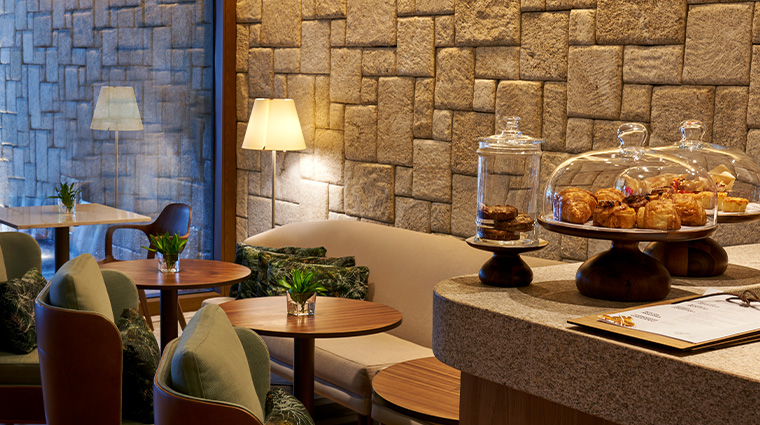 Fairmont Rio de Janeiro Copacabana - Rio de Janeiro Hotels - Rio de ...
