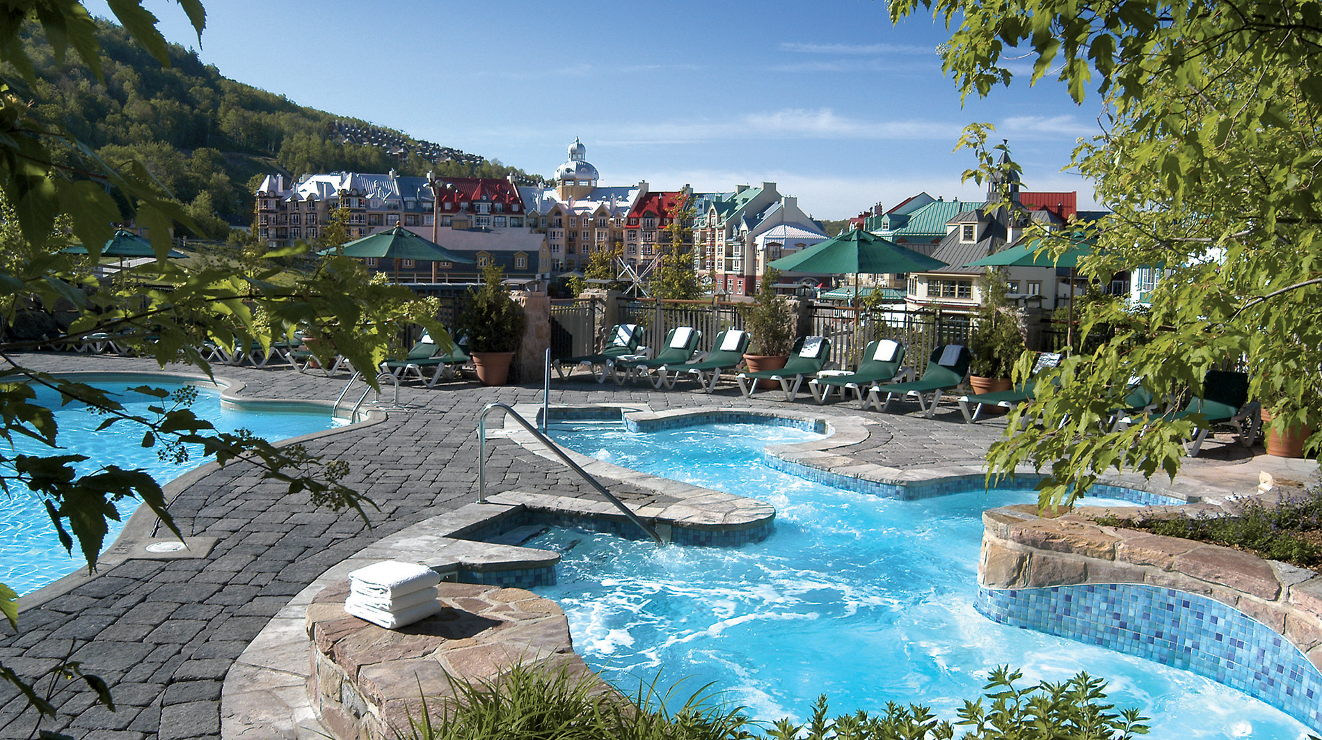 Fairmont Tremblant - Mont-Tremblant Hotels - Mont Tremblant, Canada ... Fairmont Tremblant - Mont-Tremblant Hotels - Mont Tremblant, Canada ...