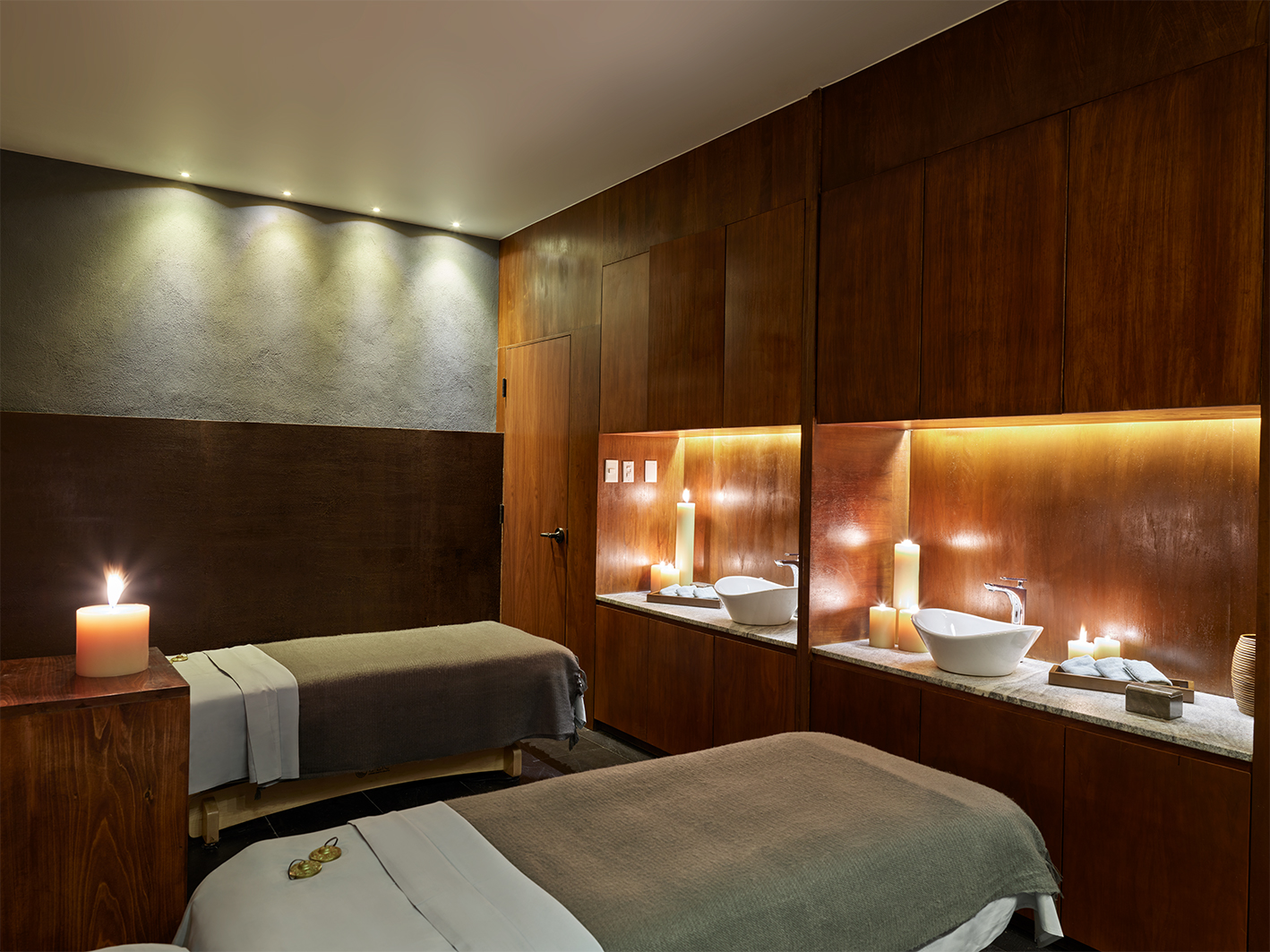 Feel Urban Spa by Live Aqua - San Miguel de Allende Spas - San Miguel ...