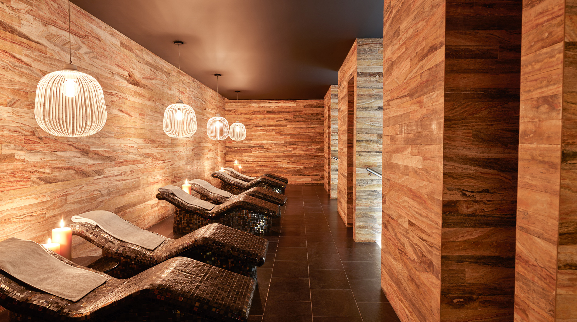 Feel Urban Spa by Live Aqua - San Miguel de Allende Spas - San Miguel ...