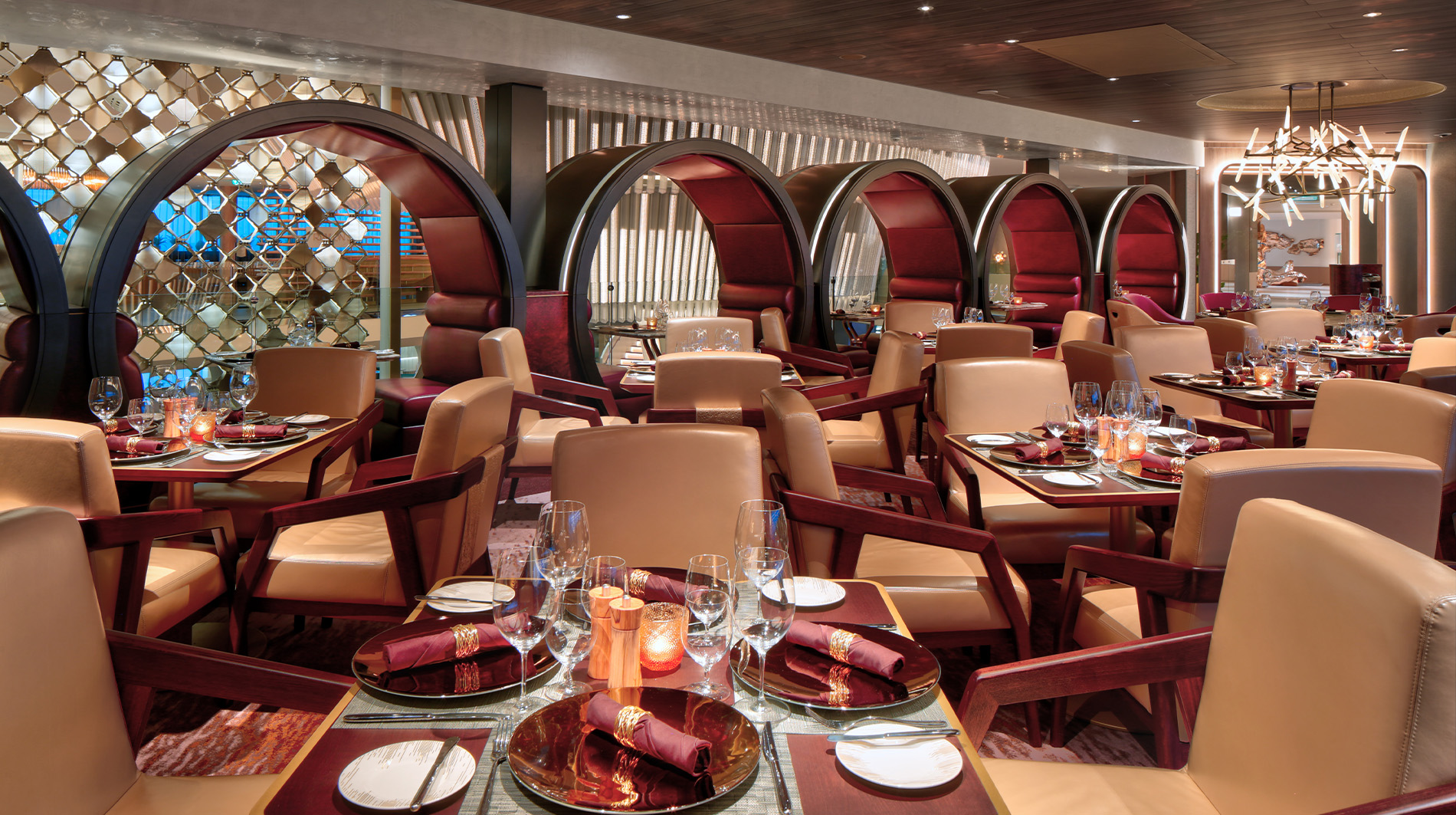 Fine Cut Steakhouse (Apex) - Miami Restaurants - Miami, United States ...