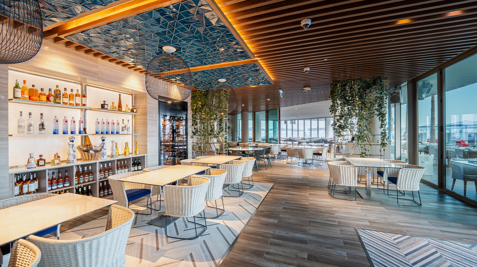 FIVE LUXE JBR - Dubai Hotels - Dubai, United Arab Emirates - Forbes ...
