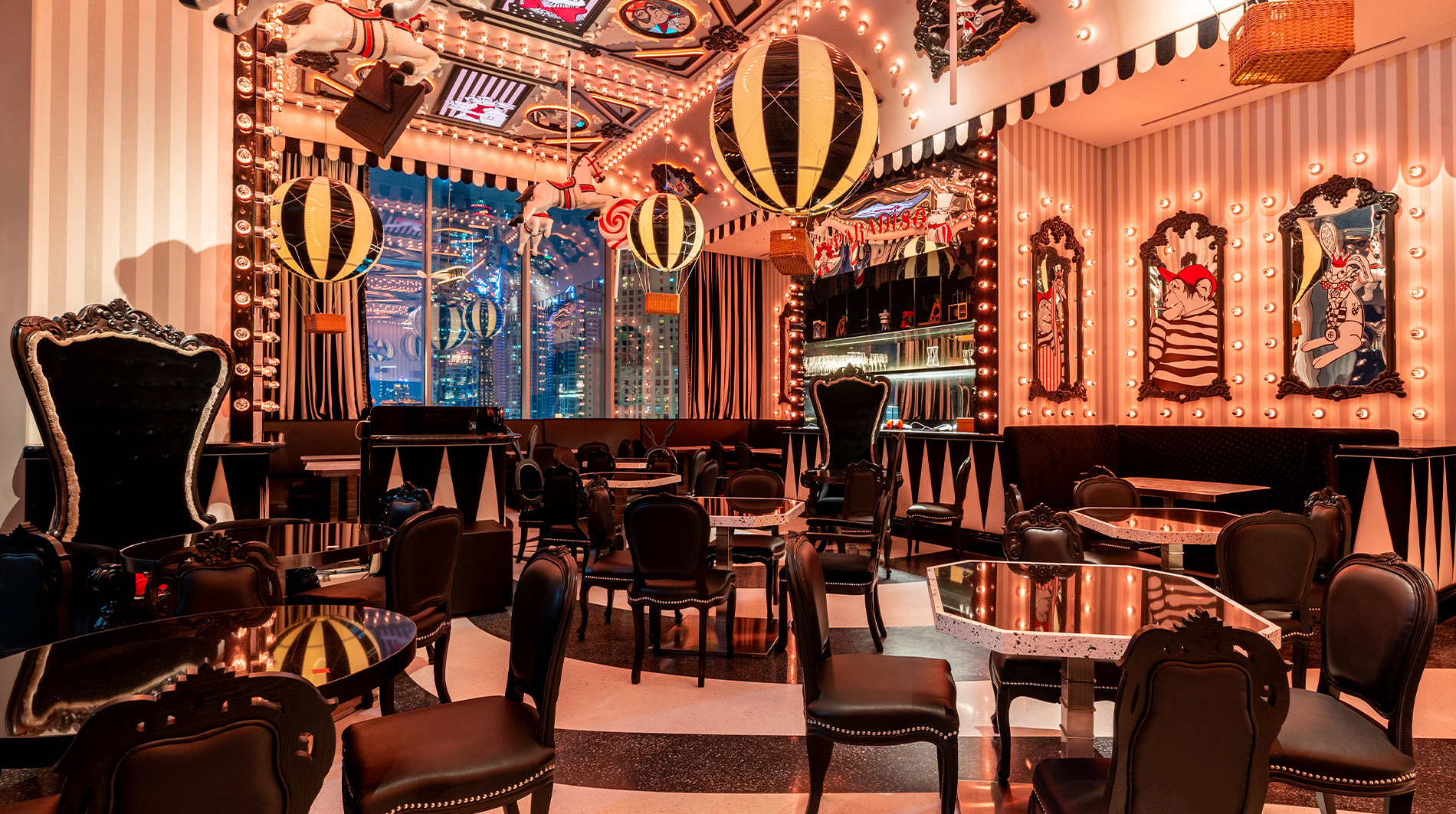 FIVE LUXE JBR - Dubai Hotels - Dubai, United Arab Emirates - Forbes ...