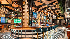 FIVE LUXE JBR - Dubai Hotels - Dubai, United Arab Emirates - Forbes ...
