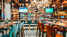FIVE LUXE JBR - Dubai Hotels - Dubai, United Arab Emirates - Forbes ...
