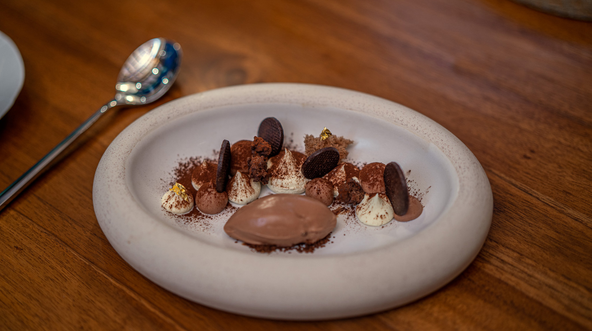 Flor de Sal - Puerto Rico Restaurants - Dorado, Puerto Rico - Forbes ...