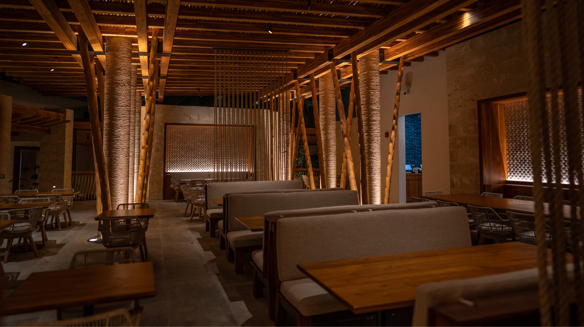 Flor de Sal - Puerto Rico Restaurants - Dorado, Puerto Rico - Forbes ...