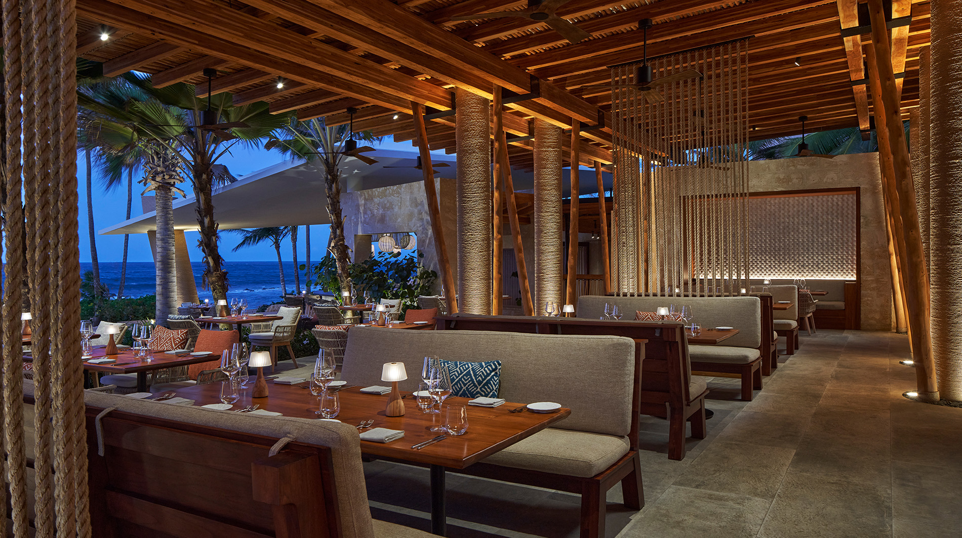 Flor de Sal - Puerto Rico Restaurants - Dorado, Puerto Rico - Forbes ...