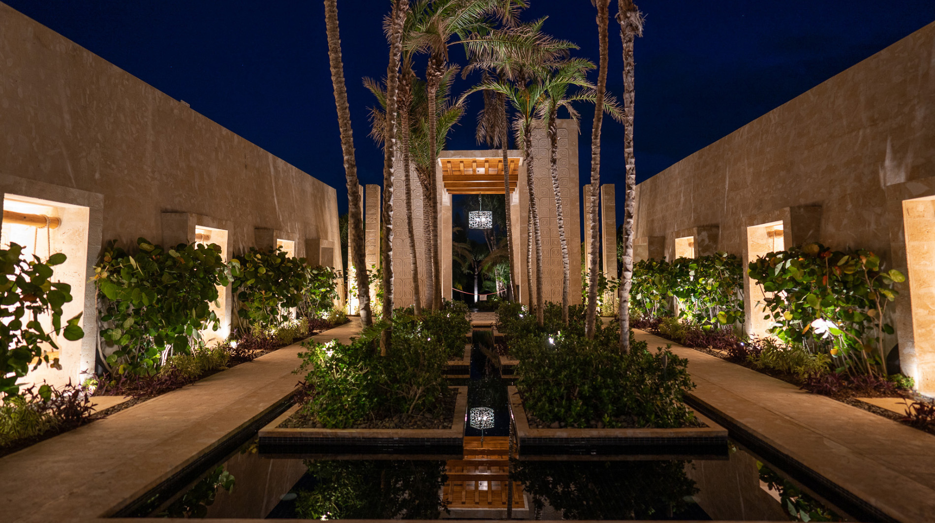 Flor de Sal - Puerto Rico Restaurants - Dorado, Puerto Rico - Forbes ...