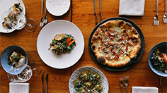 Flor de Sal - Puerto Rico Restaurants - Dorado, Puerto Rico - Forbes ...