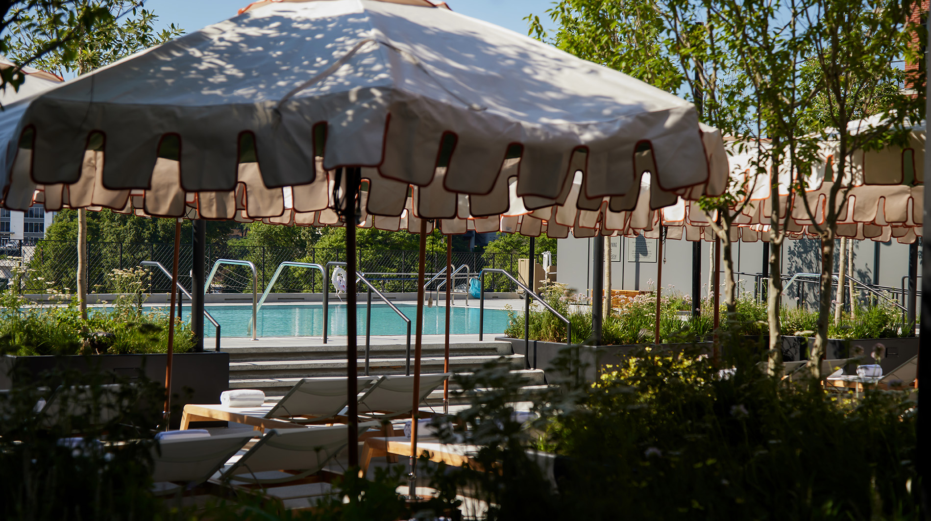 FORTH Atlanta - Atlanta Hotels - Atlanta, United States - Forbes Travel ...