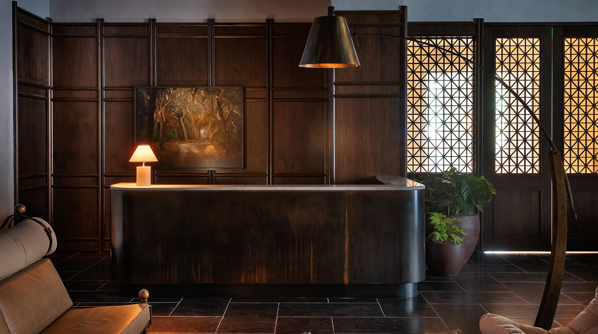 FORTH Atlanta - Atlanta Hotels - Atlanta, United States - Forbes Travel ...