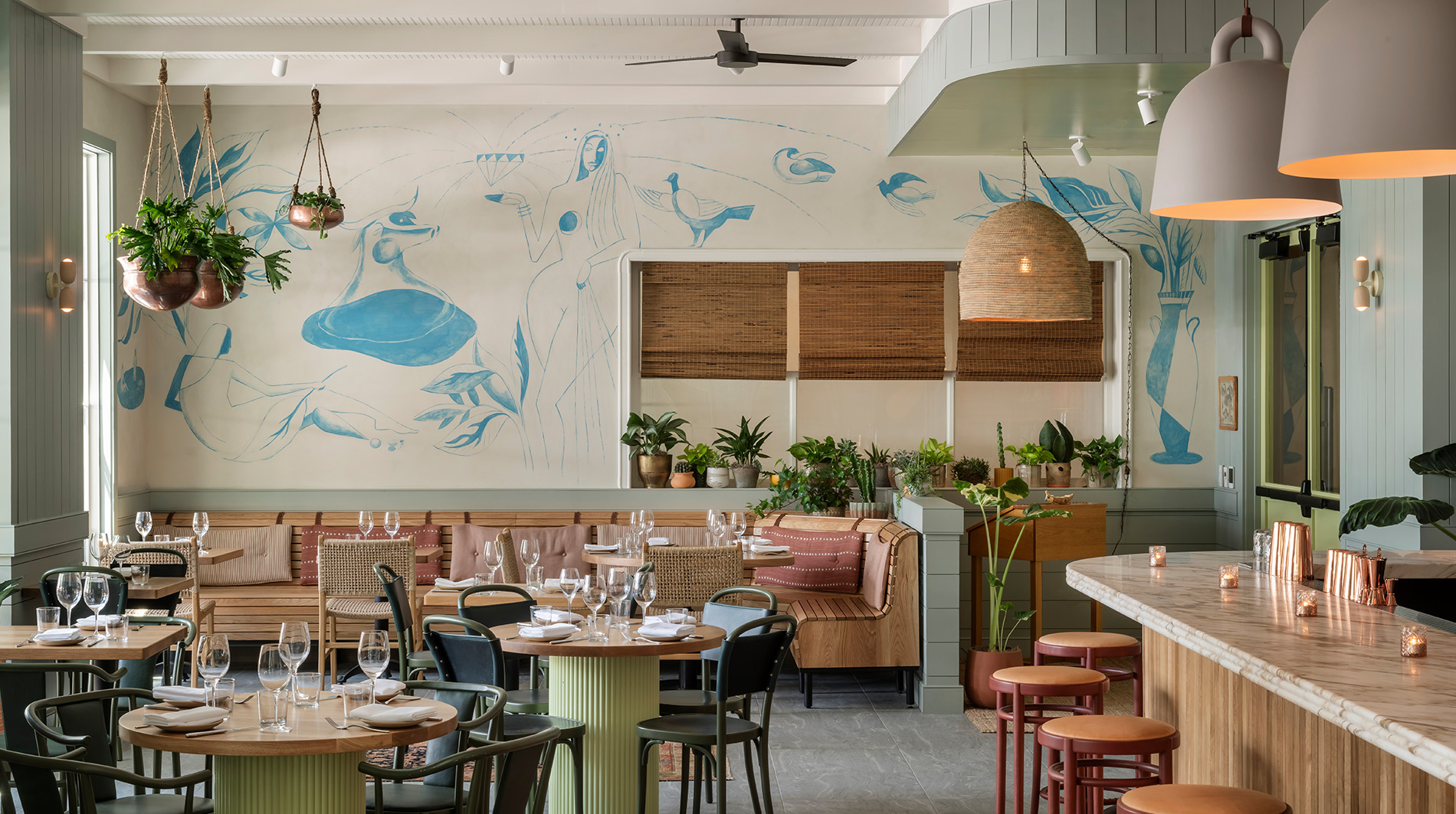 FORTH Atlanta - Atlanta Hotels - Atlanta, United States - Forbes Travel ...