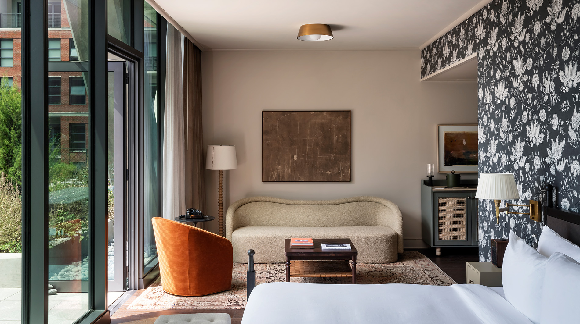 FORTH Atlanta - Atlanta Hotels - Atlanta, United States - Forbes Travel ...