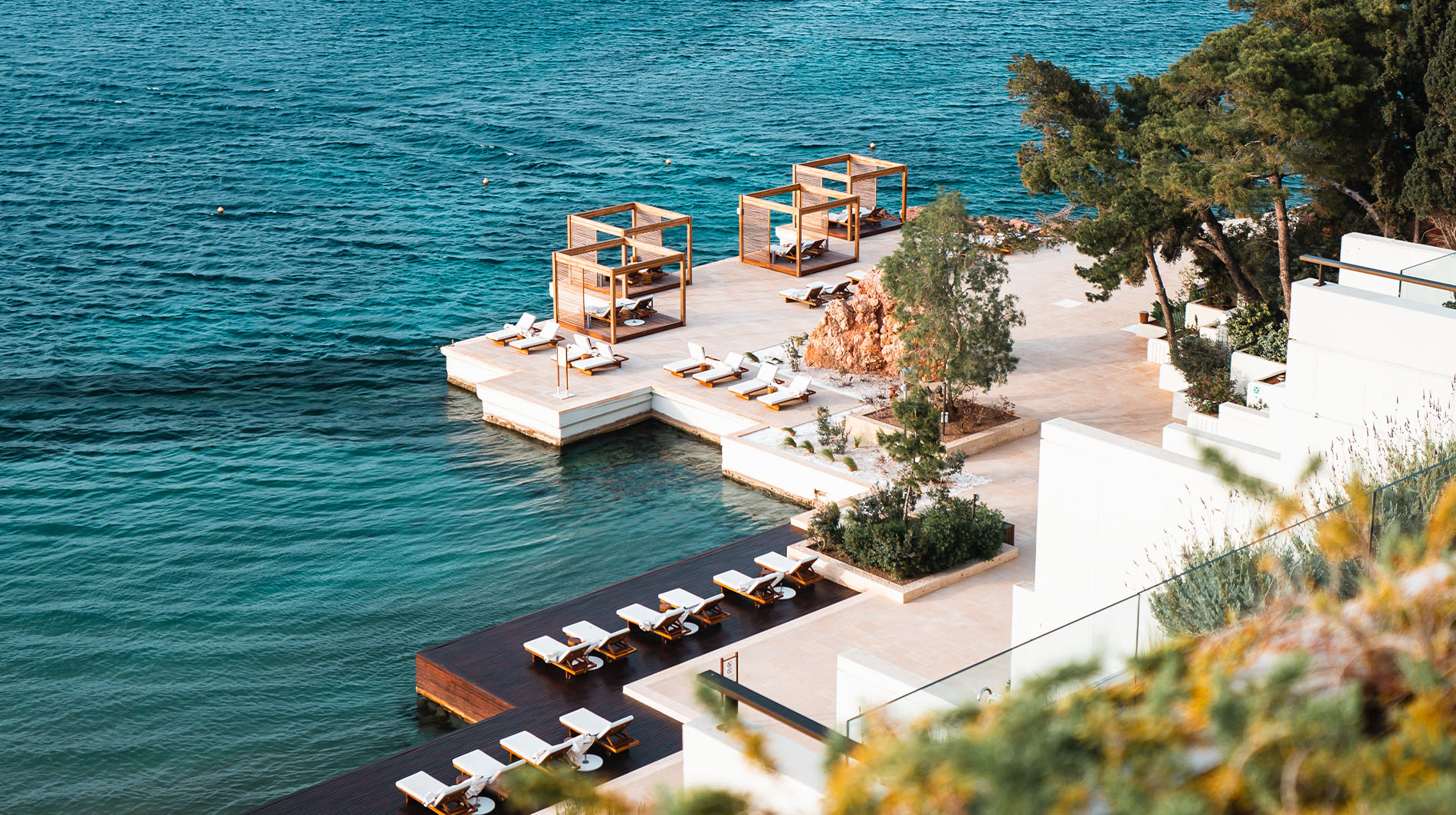 Four Seasons Astir Palace Hotel Athens - Athens Hotels - Vouliagmeni ...