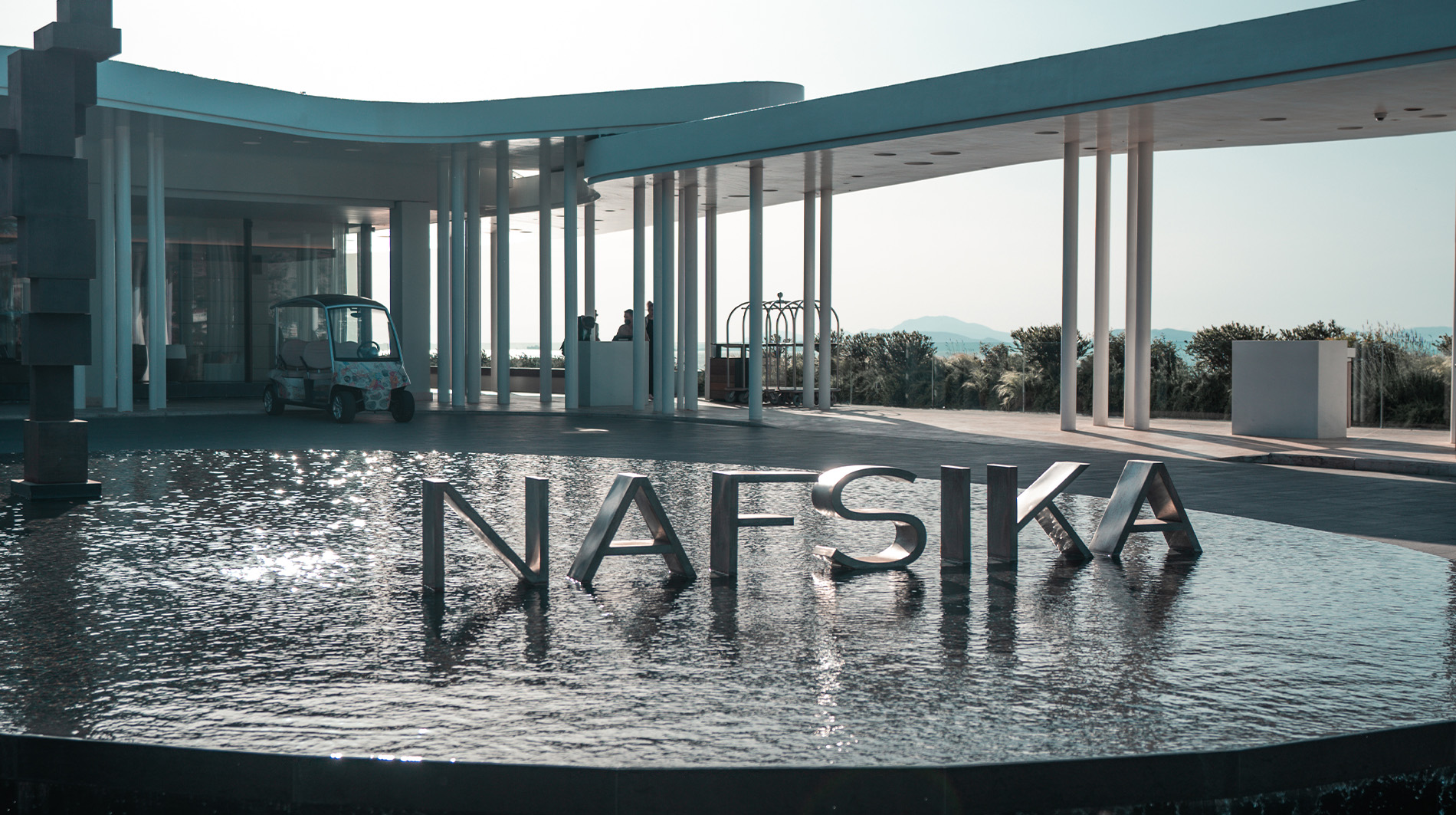 Four Seasons Astir Palace Hotel Athens - Athens Hotels - Vouliagmeni ...